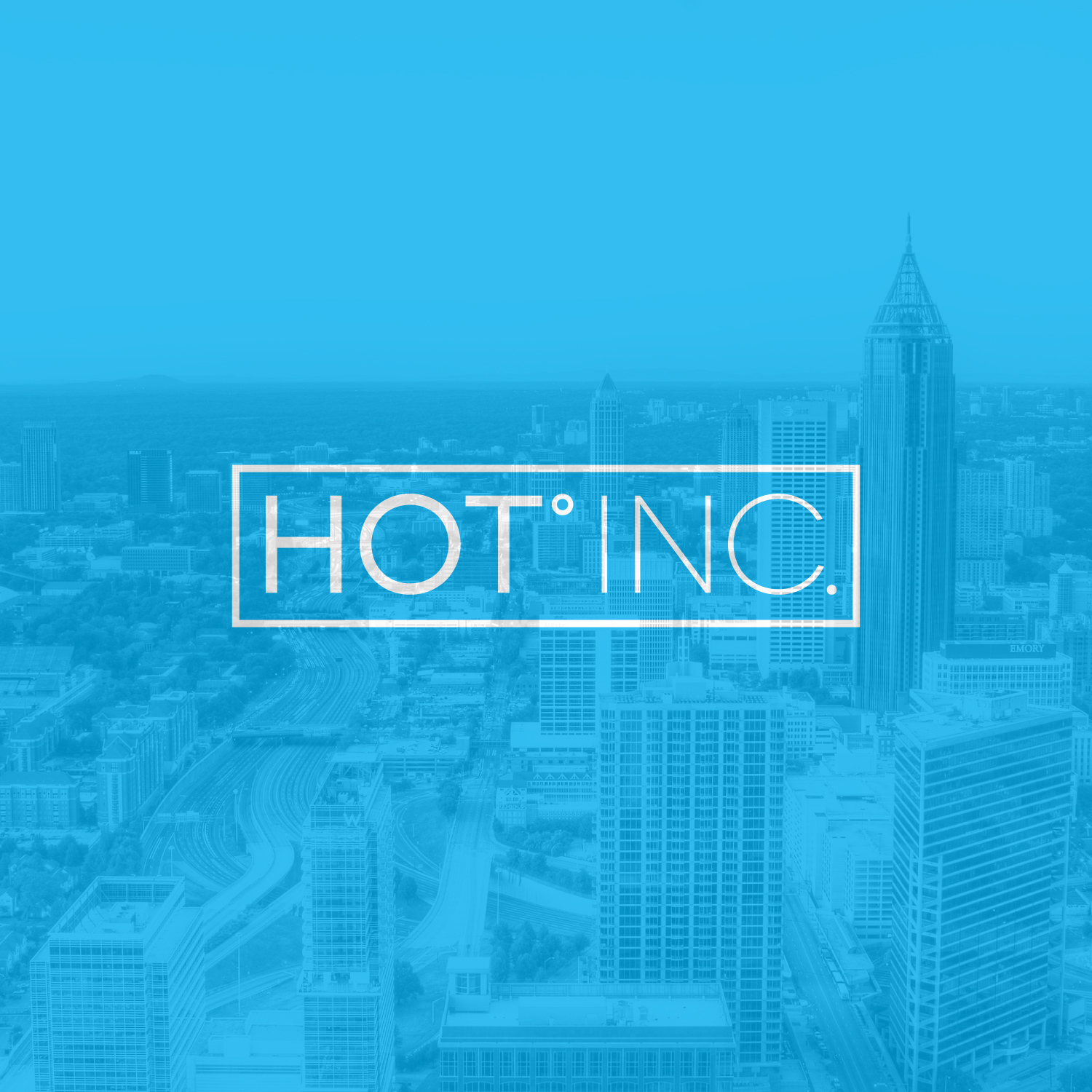 HOT° INC. | TURN IT UP